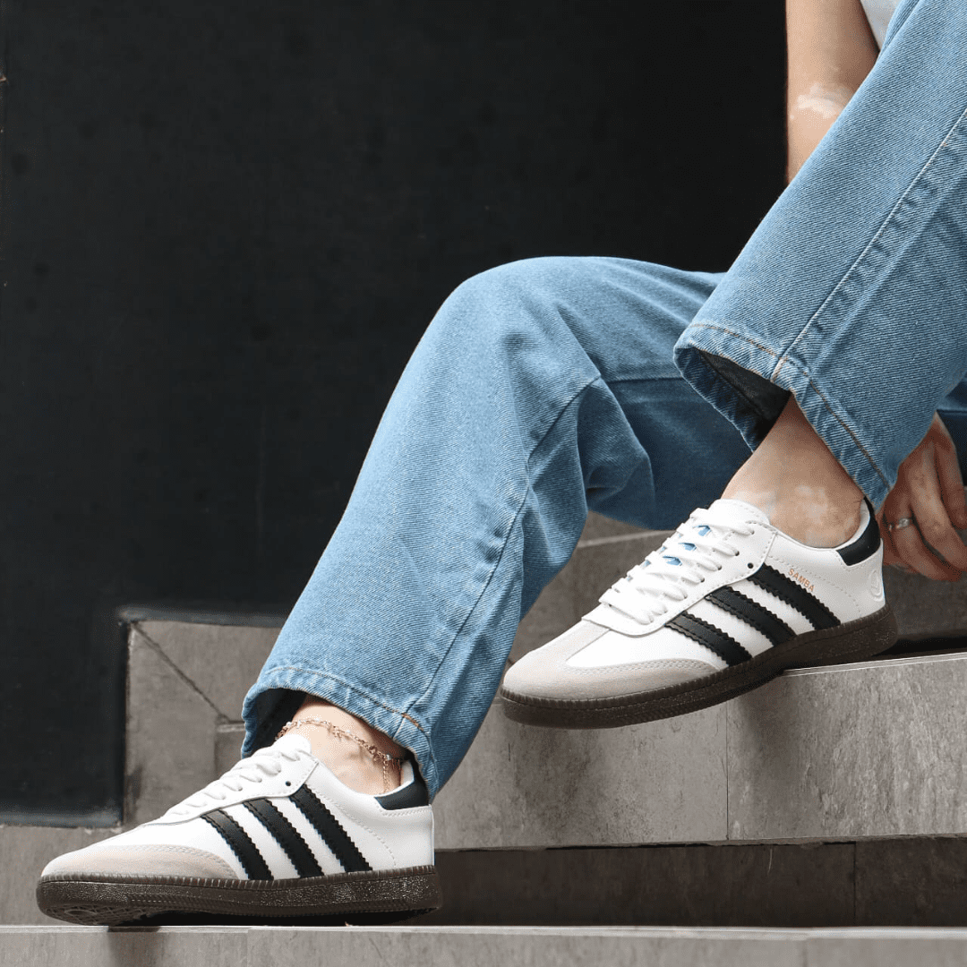 Nuevos Samba ClassicComfort🔥 – TopPrizePicks